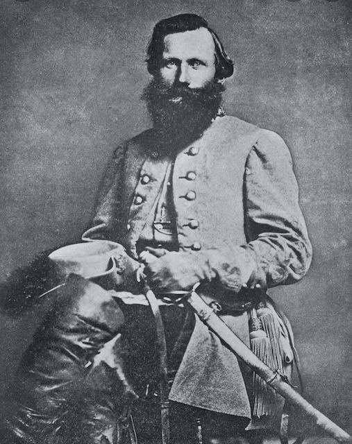 How Custer saved the Union | Gary Edgington